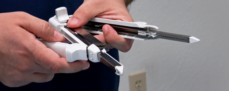 Surgical Staplers | Journal of Medical Insight